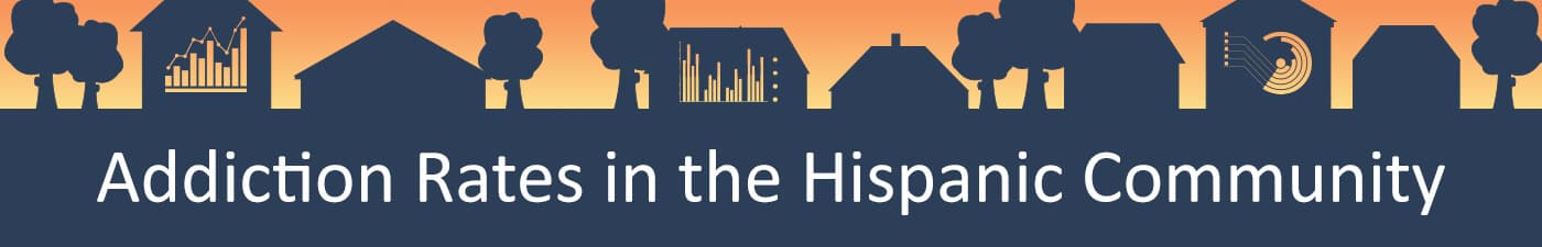 Addiction Rates in the Hispanic Community - Greenhouse Treatment Center